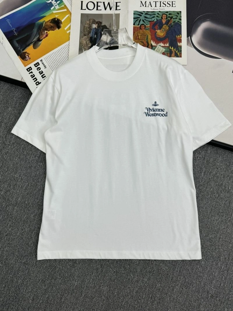 Vivienne Westwood T-Shirts