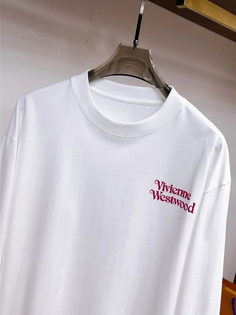 Brand-authenticated Vivienne Westwood T-Shirts