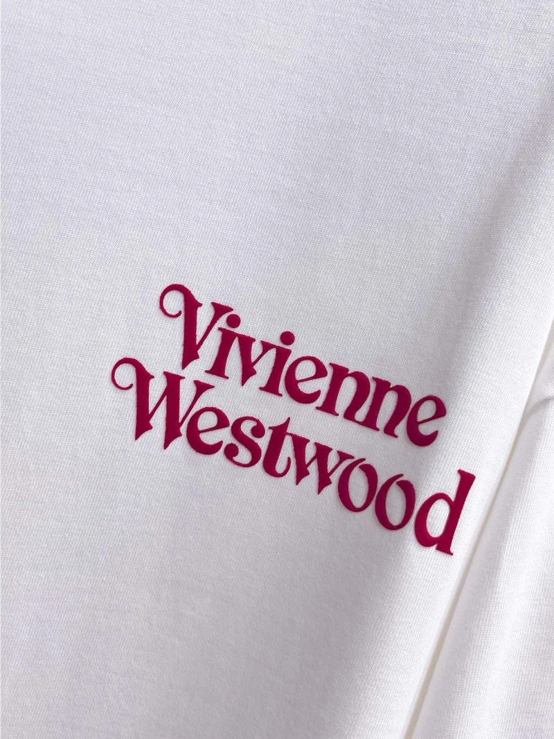 Brand-authenticated Vivienne Westwood T-Shirts