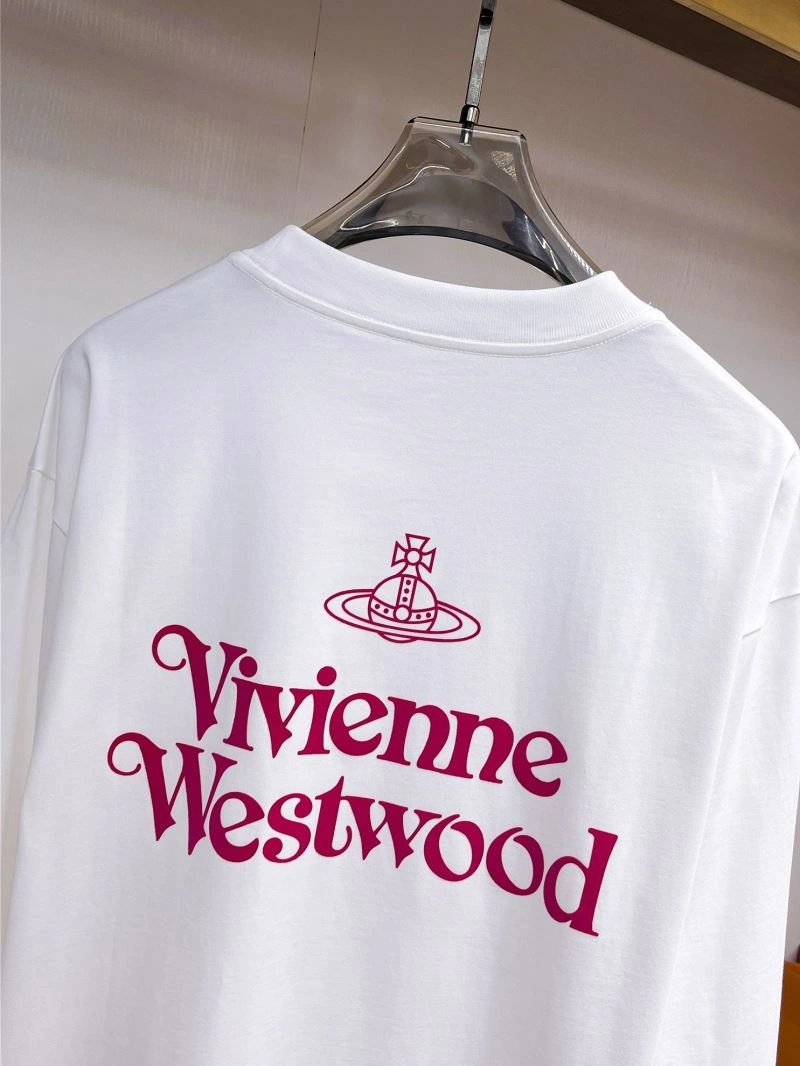 Brand-authenticated Vivienne Westwood T-Shirts