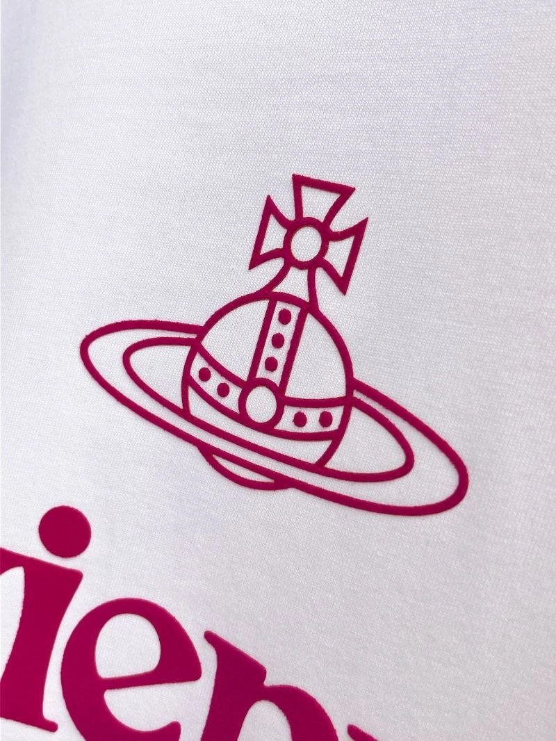 Brand-authenticated Vivienne Westwood T-Shirts
