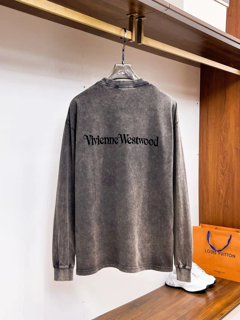 High fidelity Vivienne Westwood T-Shirts