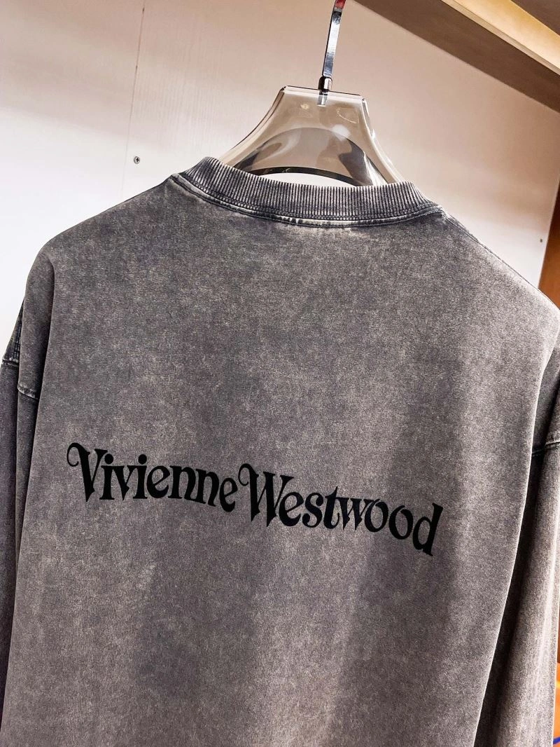 High fidelity Vivienne Westwood T-Shirts