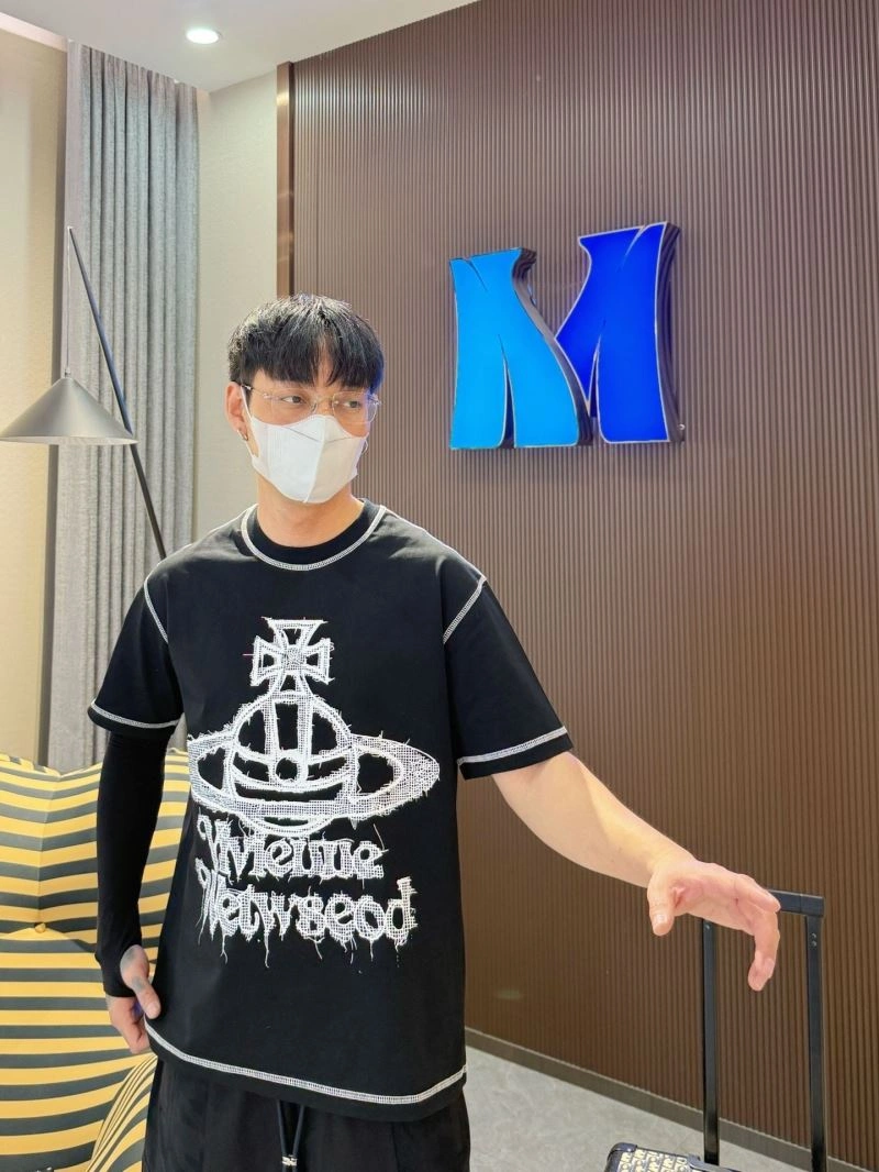 Vivienne Westwood T-Shirts