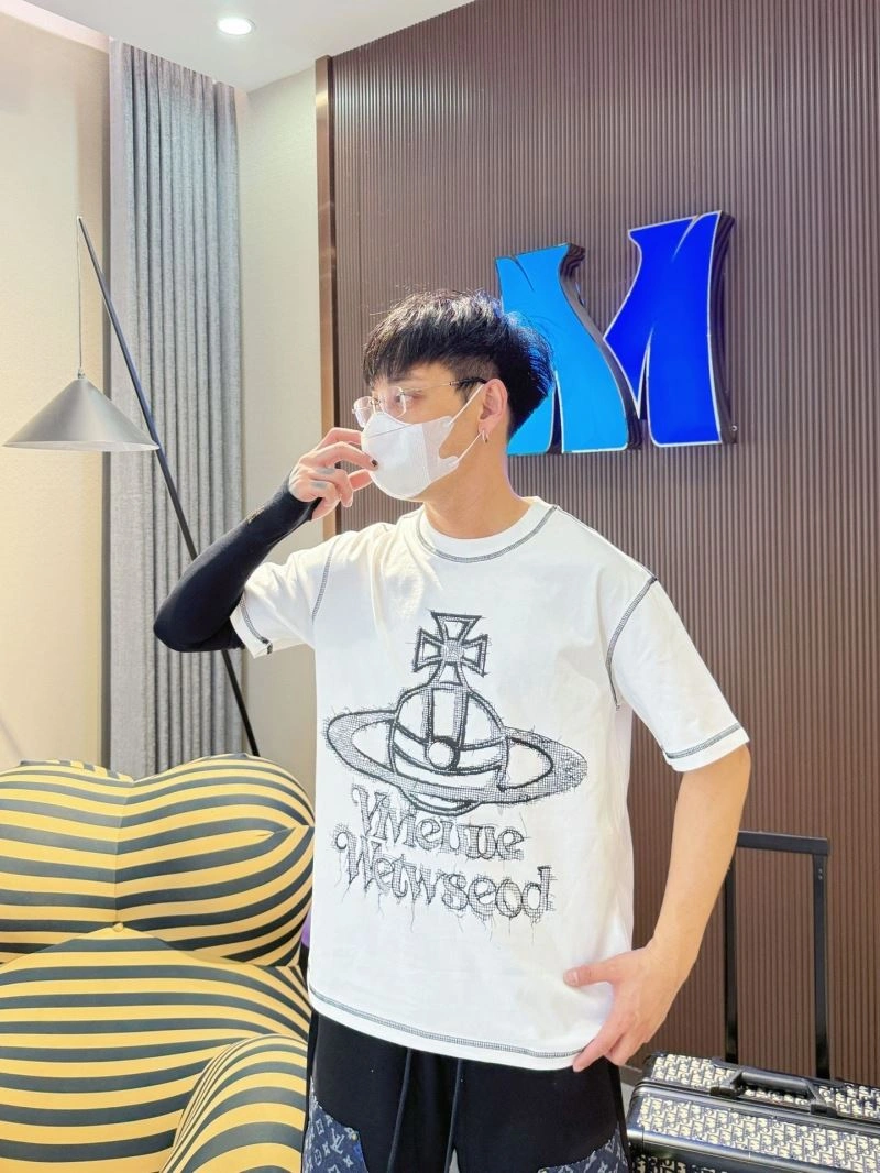Vivienne Westwood T-Shirts