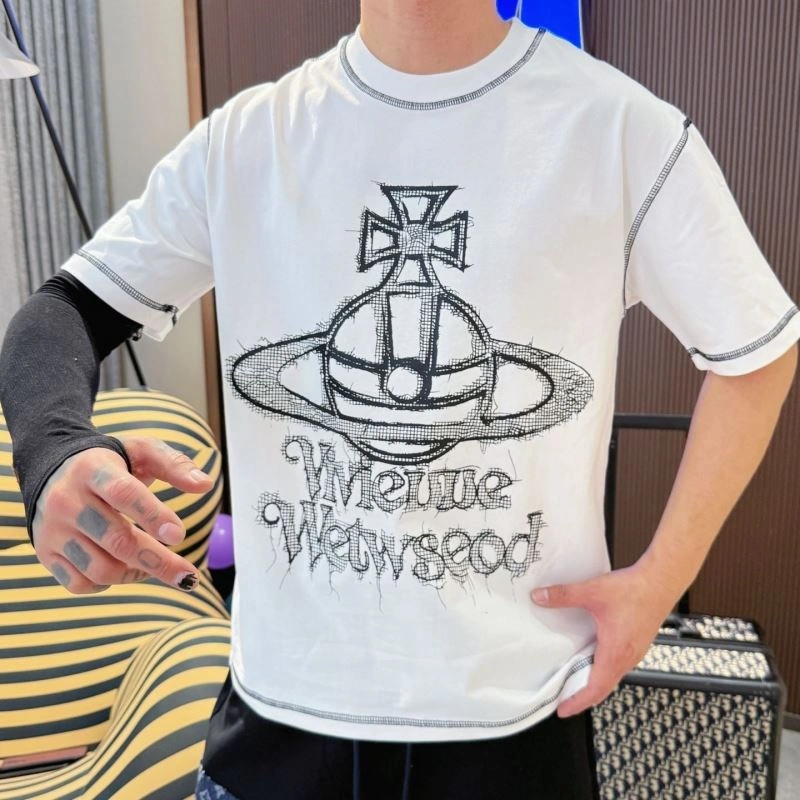 Exact replica Vivienne Westwood T-Shirts