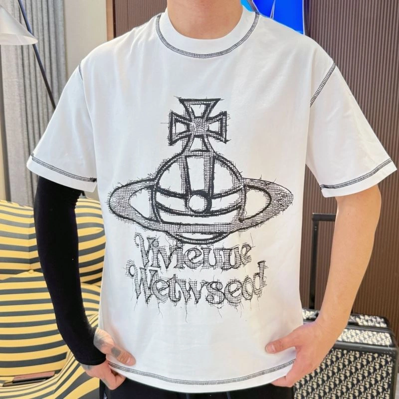 Exact replica Vivienne Westwood T-Shirts