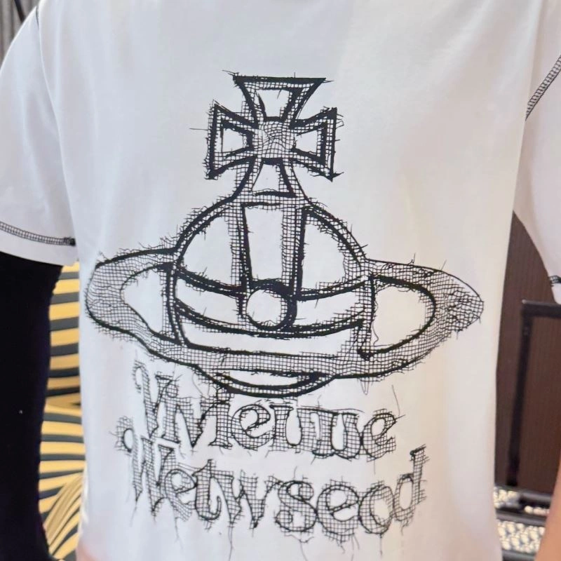 Exact replica Vivienne Westwood T-Shirts