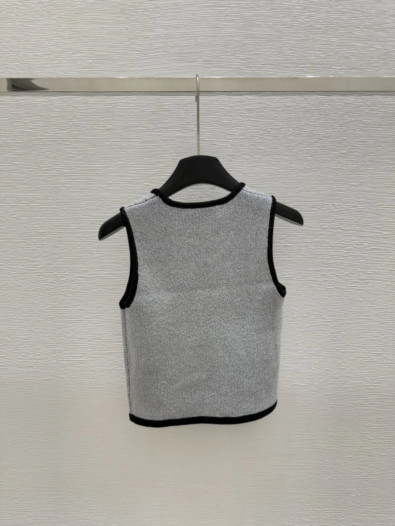 1:1 copy Vivienne Westwood Vest