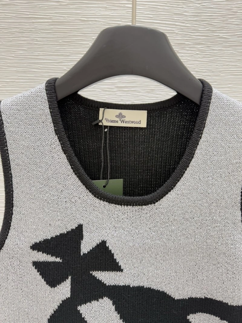 1:1 copy Vivienne Westwood Vest