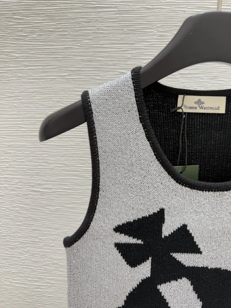 1:1 copy Vivienne Westwood Vest