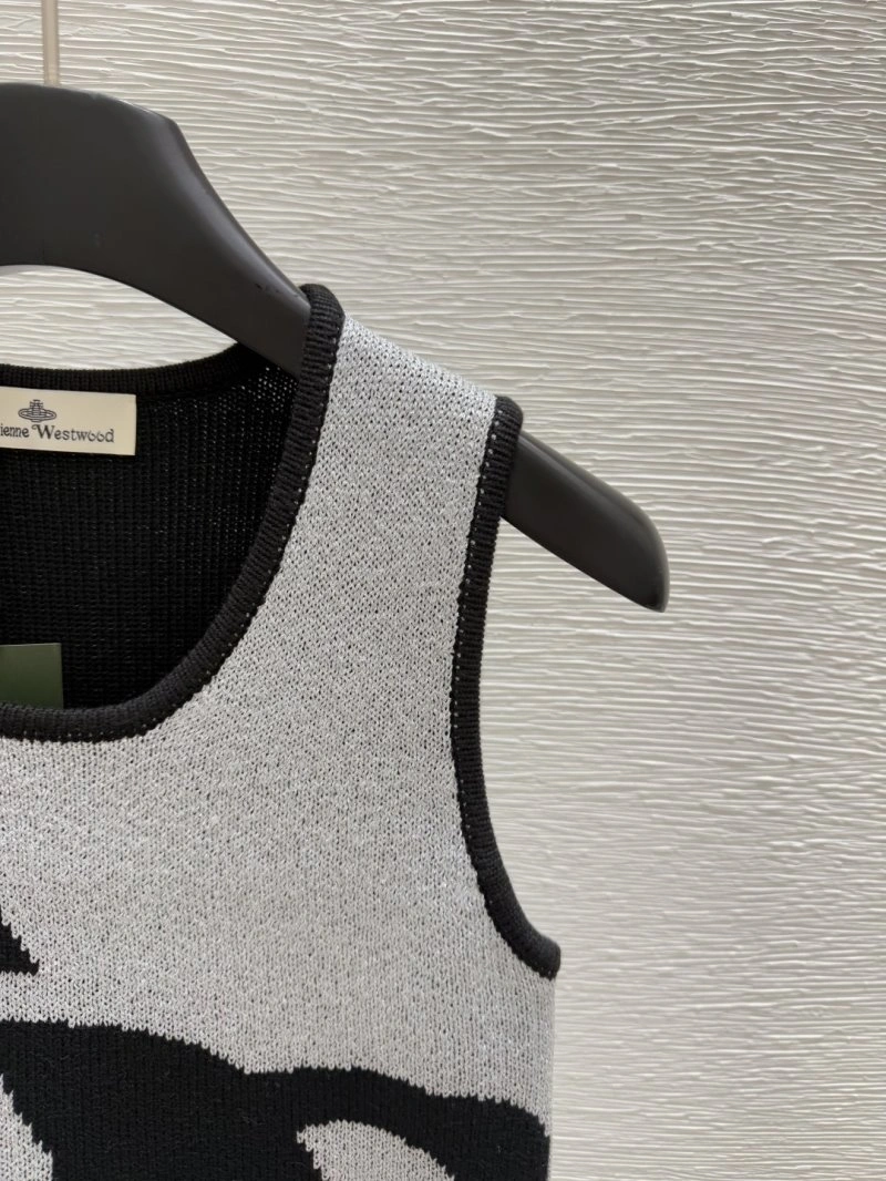 1:1 copy Vivienne Westwood Vest