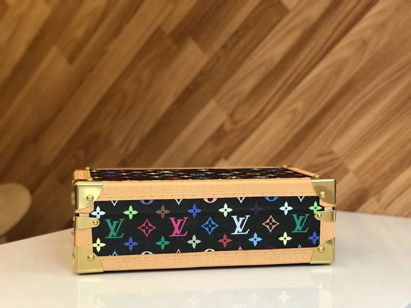 Genuine Watch Box