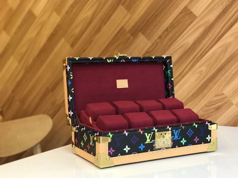 Genuine Watch Box