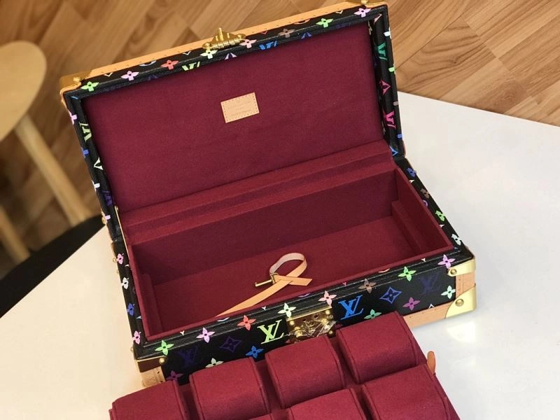 Genuine Watch Box