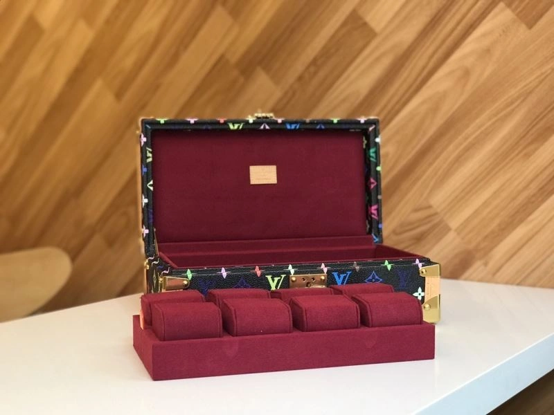 Genuine Watch Box