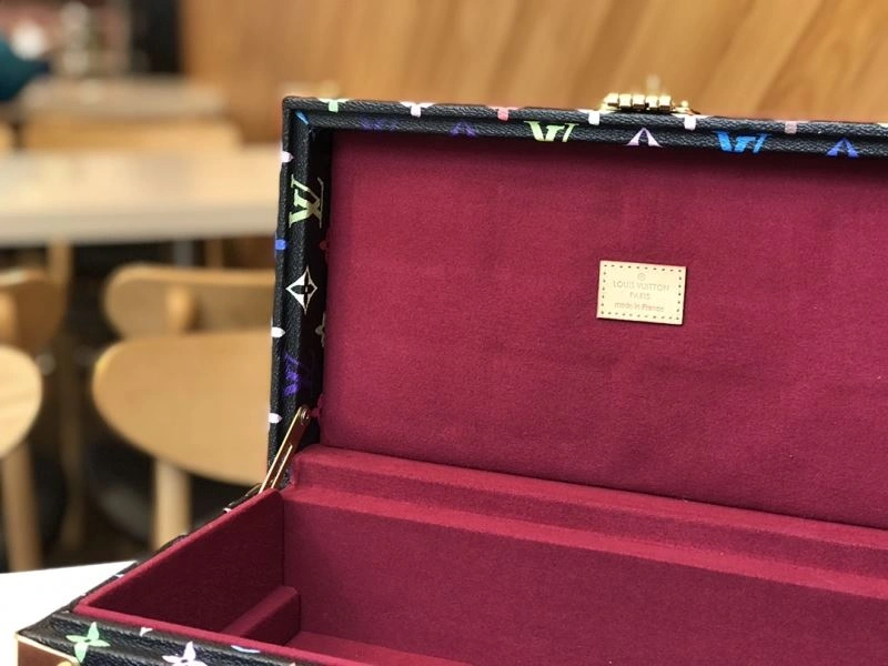 Genuine Watch Box