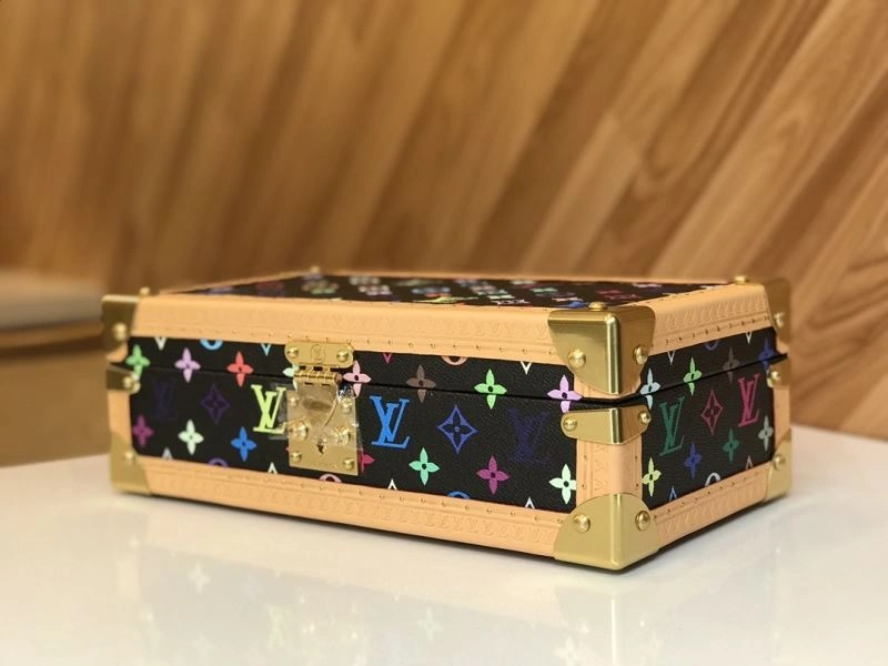 Genuine Watch Box