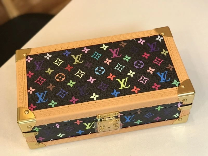 Genuine Watch Box