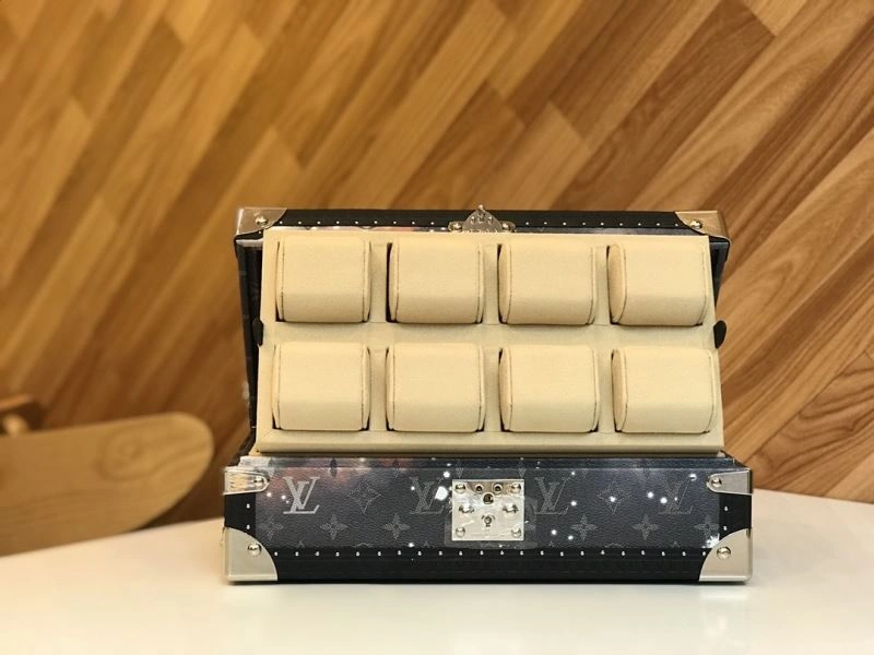 Inexpensive Watch Box