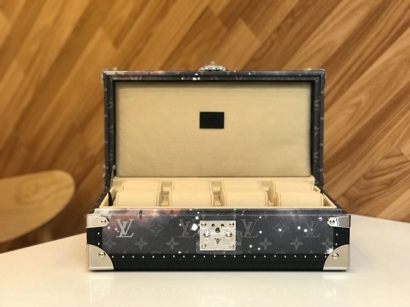 Inexpensive Watch Box