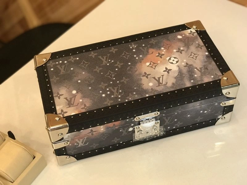 Inexpensive Watch Box