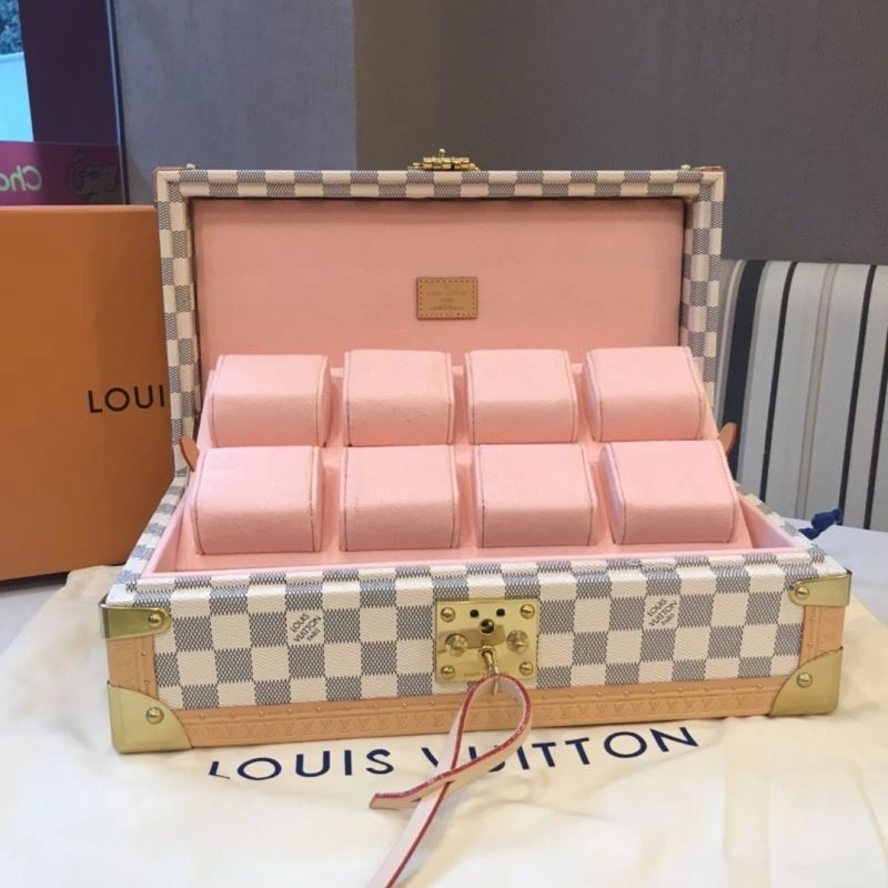 Cut-rate Watch Box