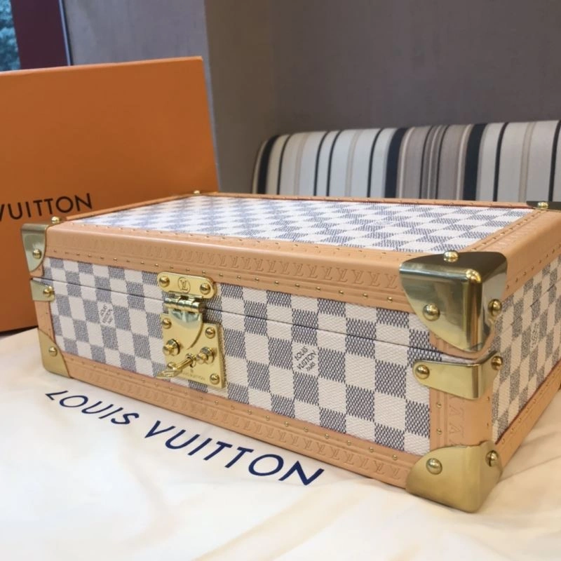 Cut-rate Watch Box
