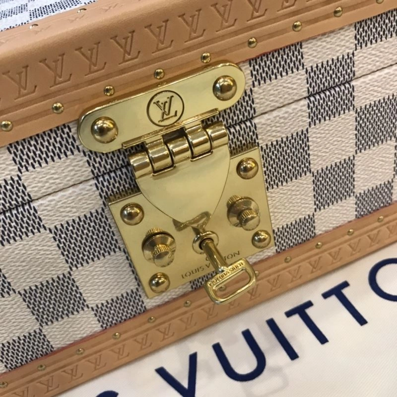 Cut-rate Watch Box