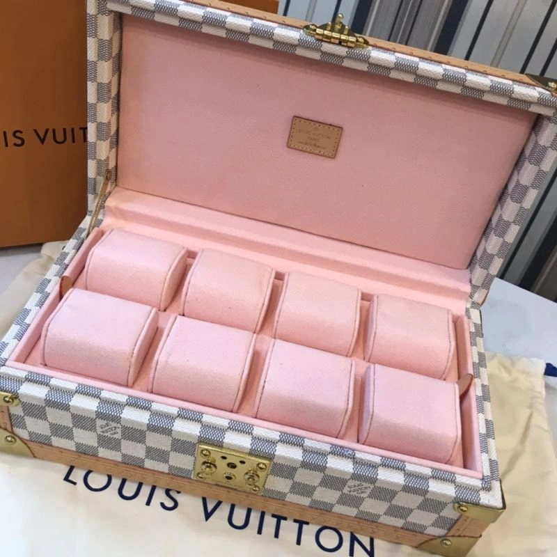 Cut-rate Watch Box