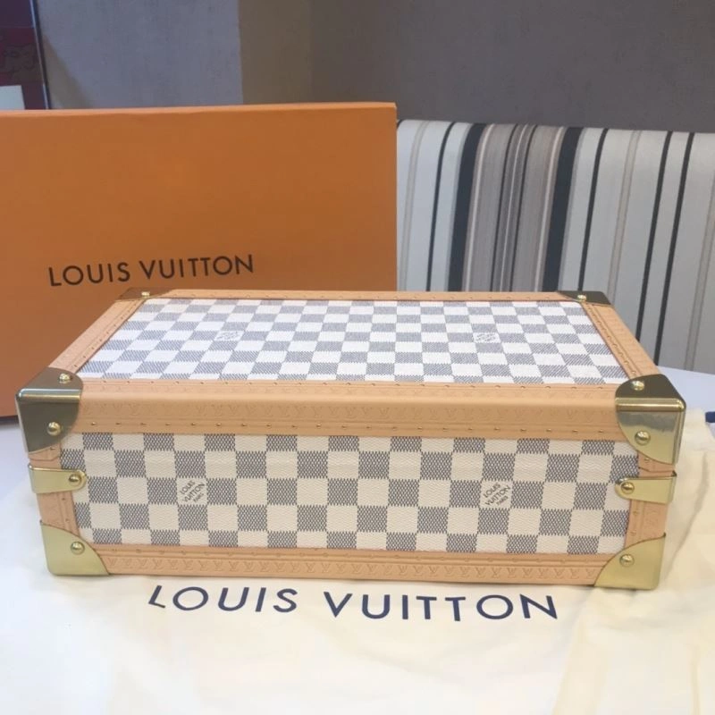 Cut-rate Watch Box