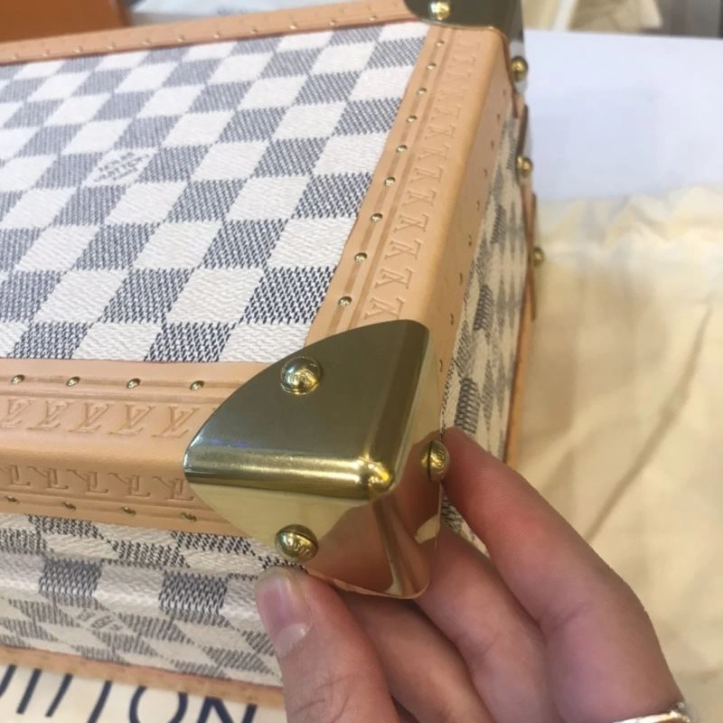 Cut-rate Watch Box