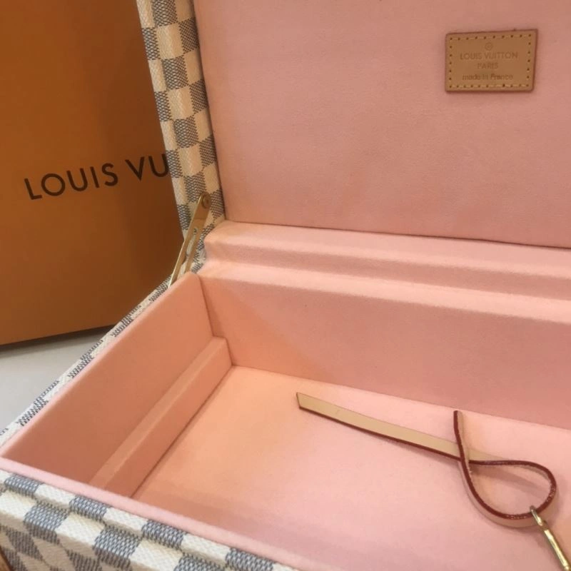 Cut-rate Watch Box