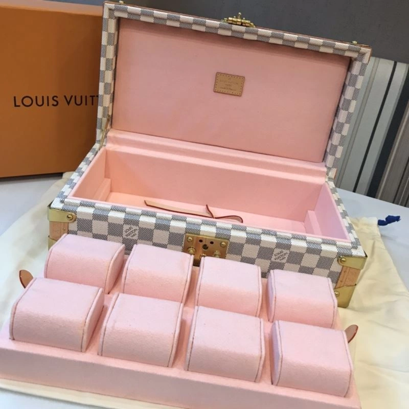 Cut-rate Watch Box