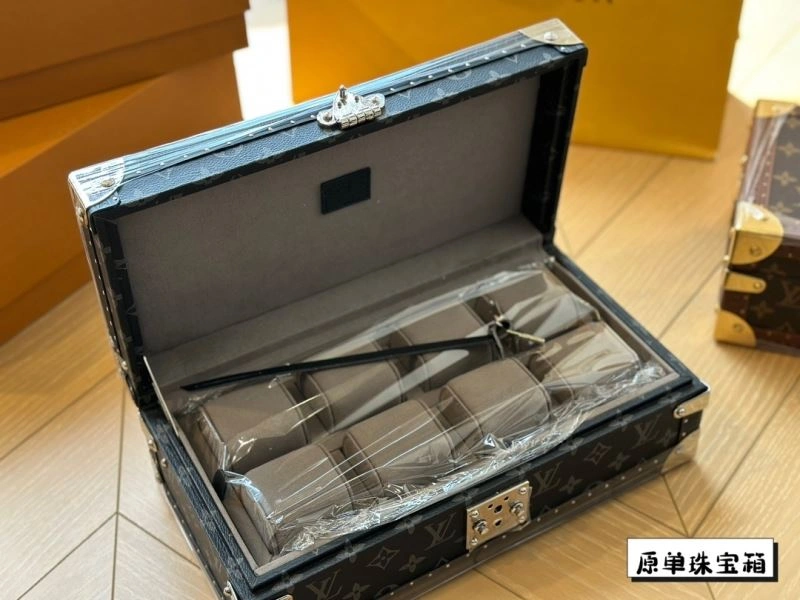 Original Watch Box