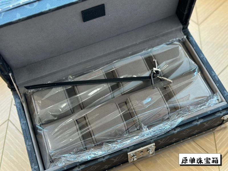 Original Watch Box
