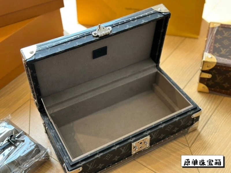 Original Watch Box