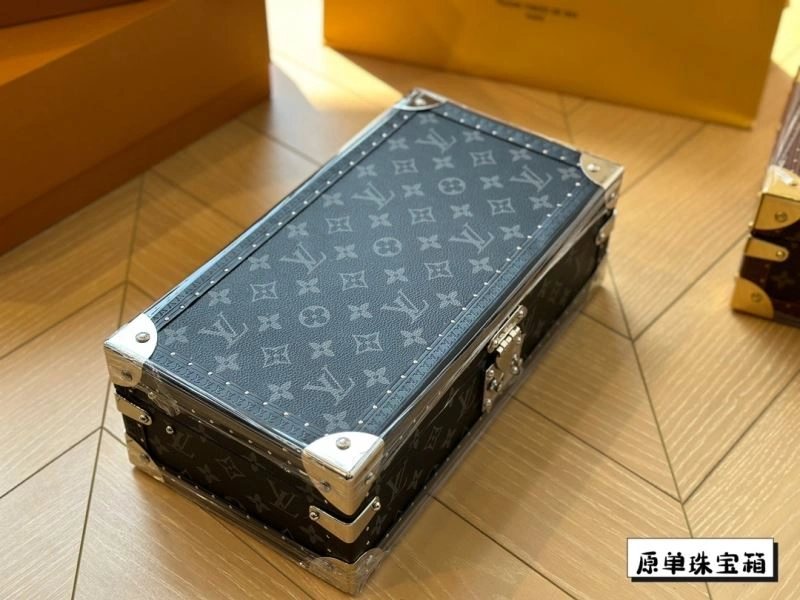 Original Watch Box
