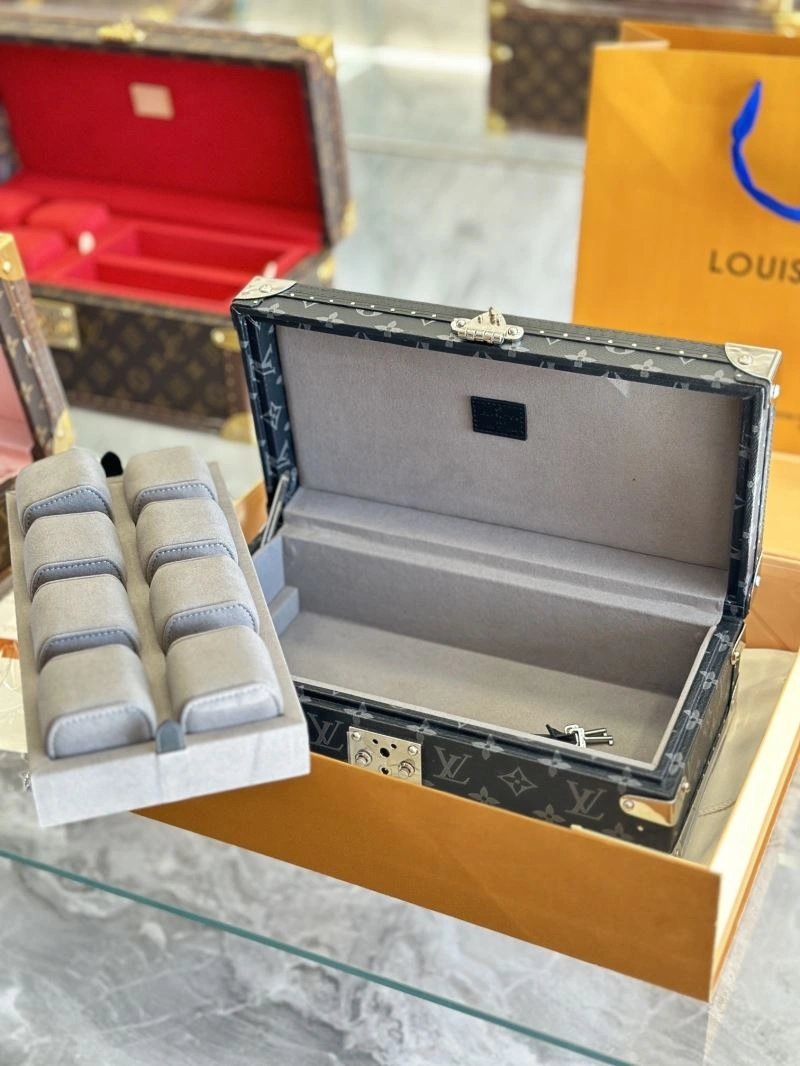 Bargain Watch Box