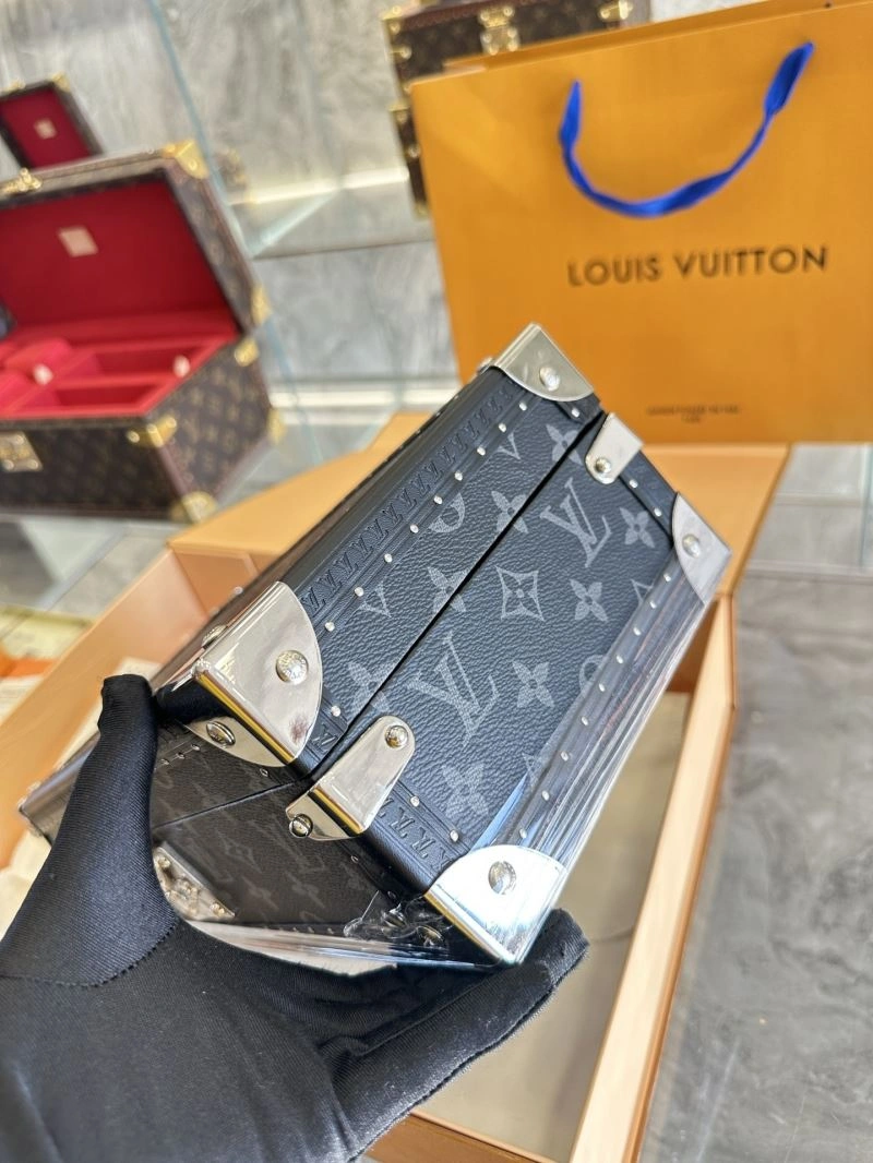 Bargain Watch Box