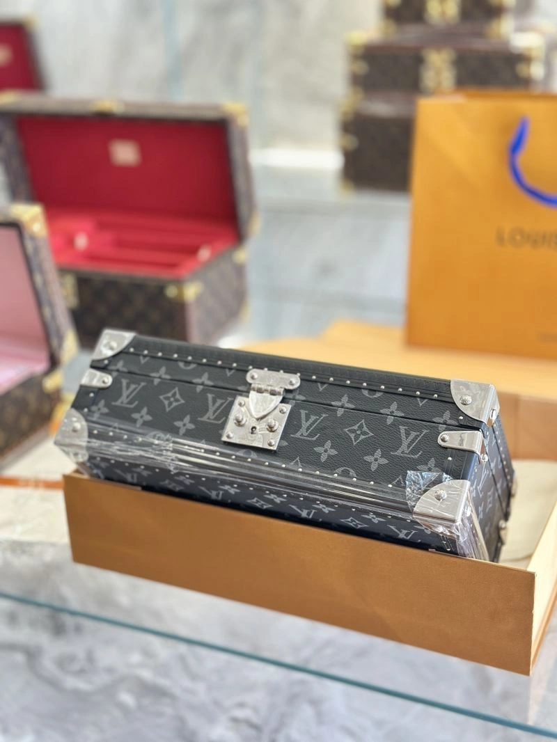 Bargain Watch Box