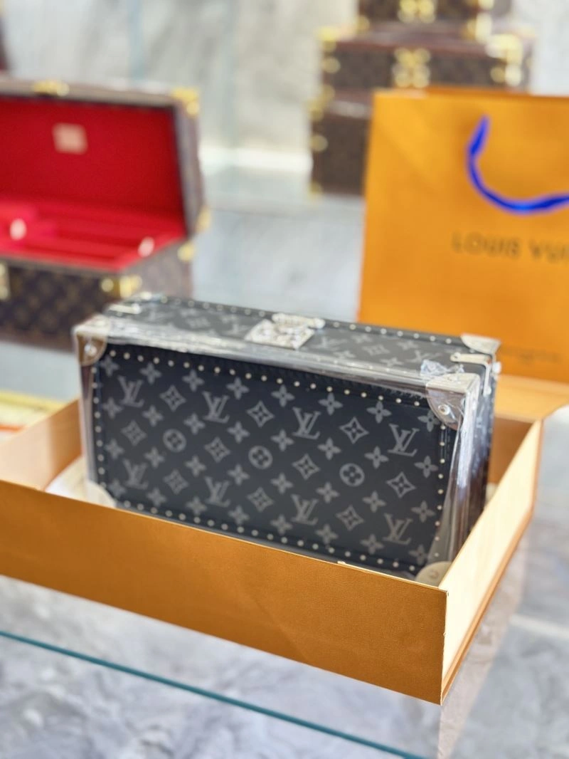 Bargain Watch Box