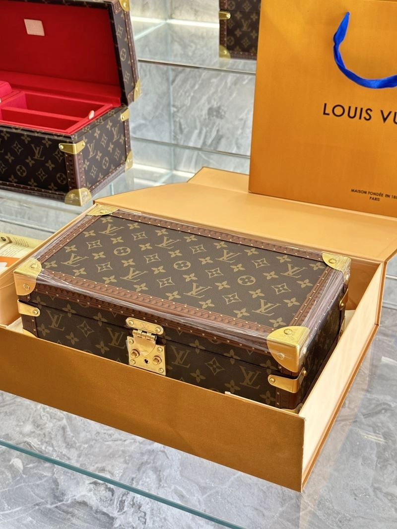 Watch Box