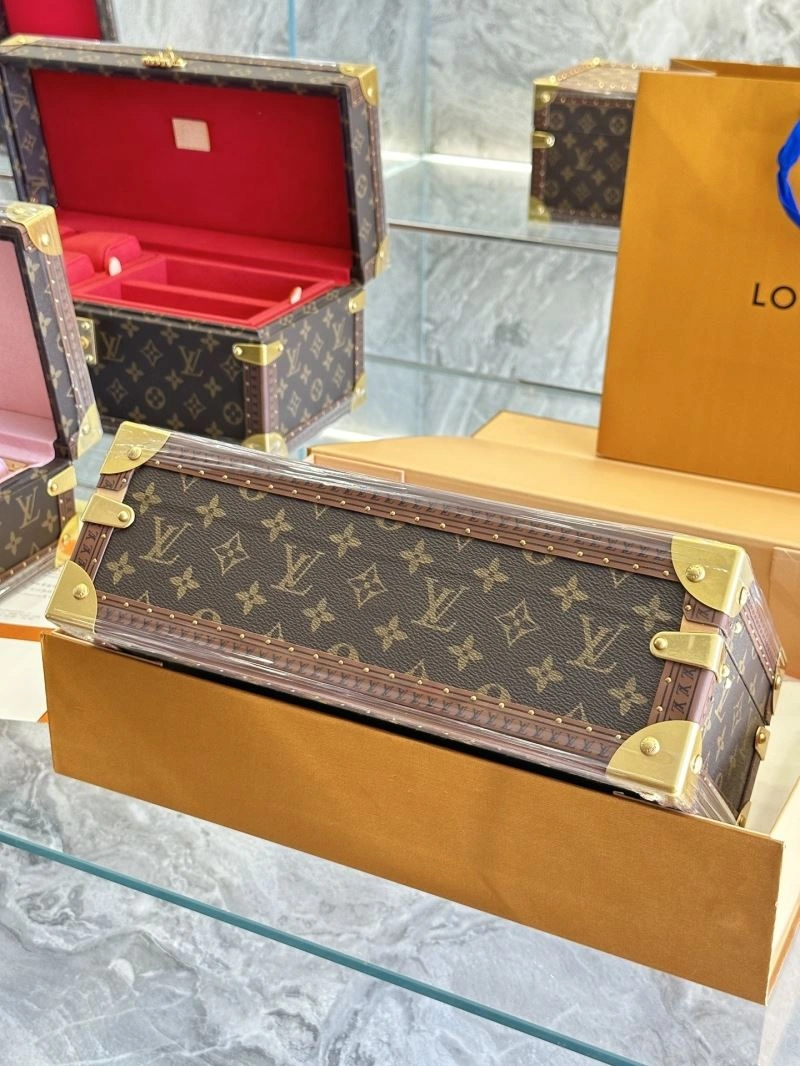 Top match Watch Box