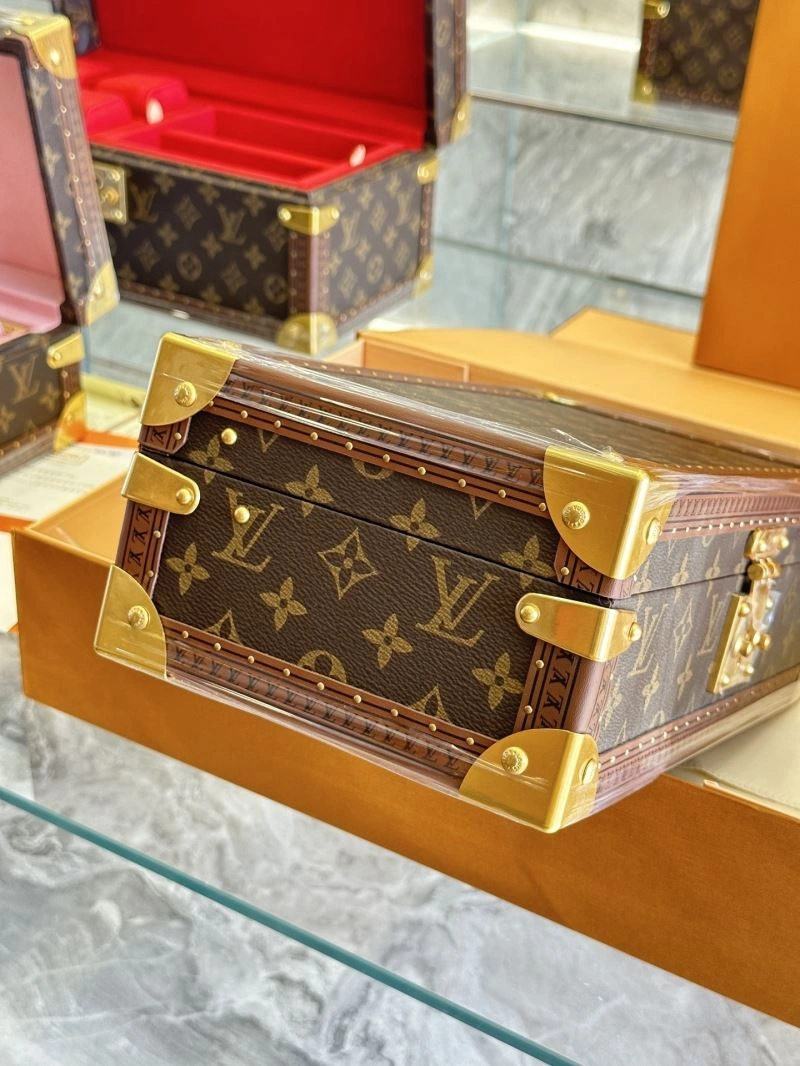 Top match Watch Box