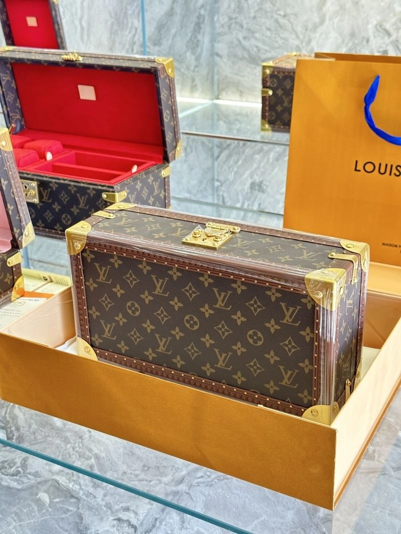 Top match Watch Box