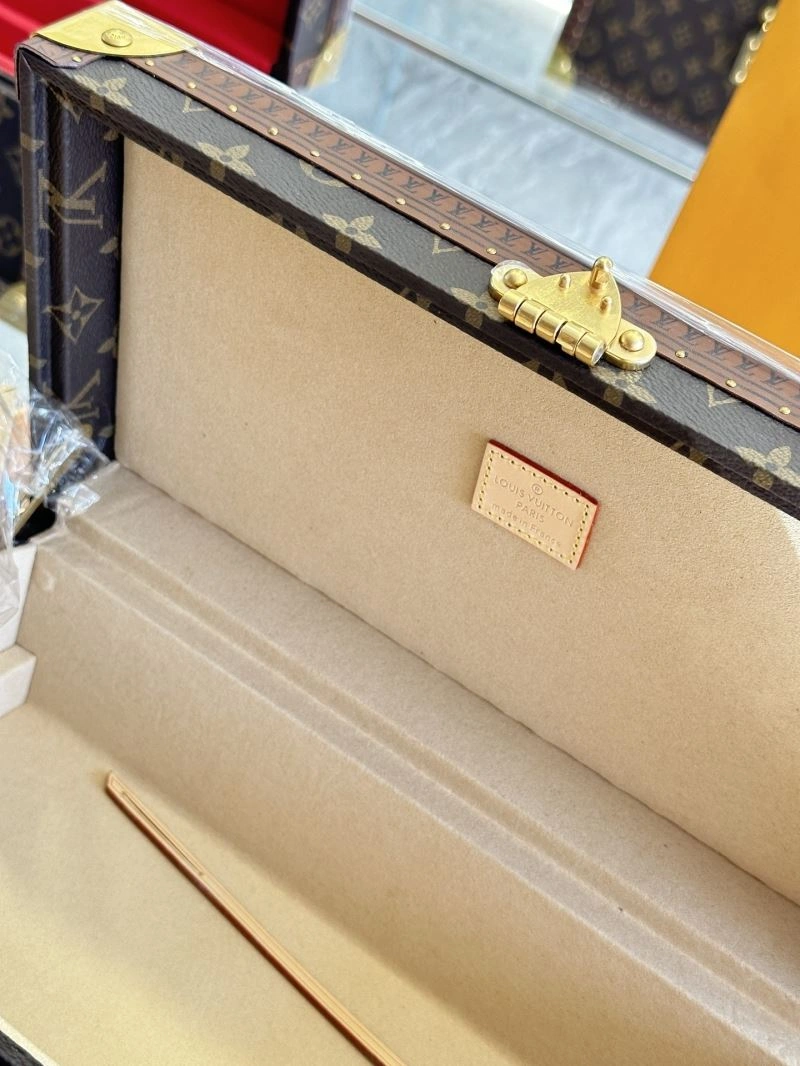 Top match Watch Box