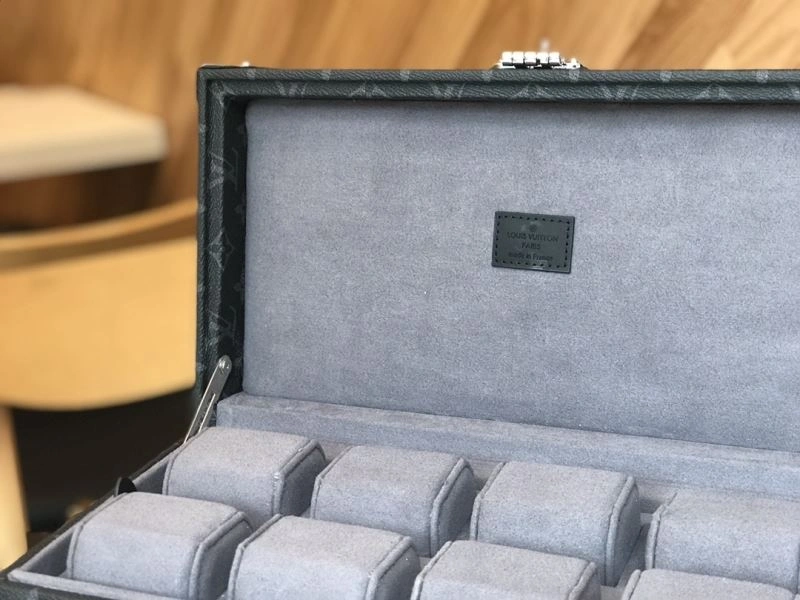 Legit Watch Box