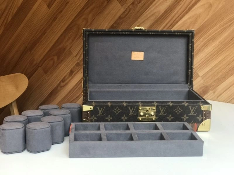 Discounted Watch Box