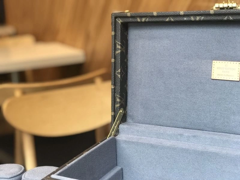 Discounted Watch Box